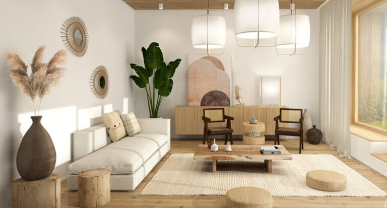 Interior Design Company | Interior Design Studio & Designers in Singapore